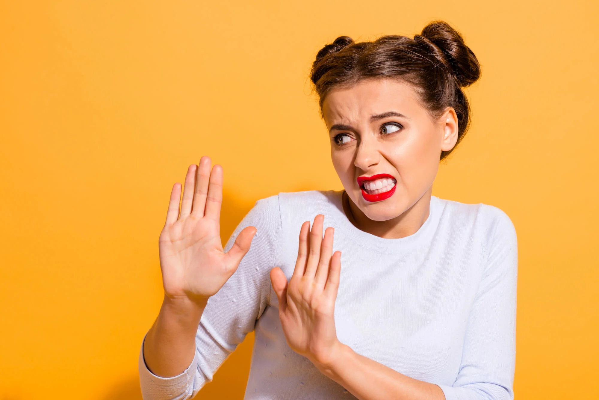 El trastorno de evitación experiencial - Gabinet Psicològic Mataró