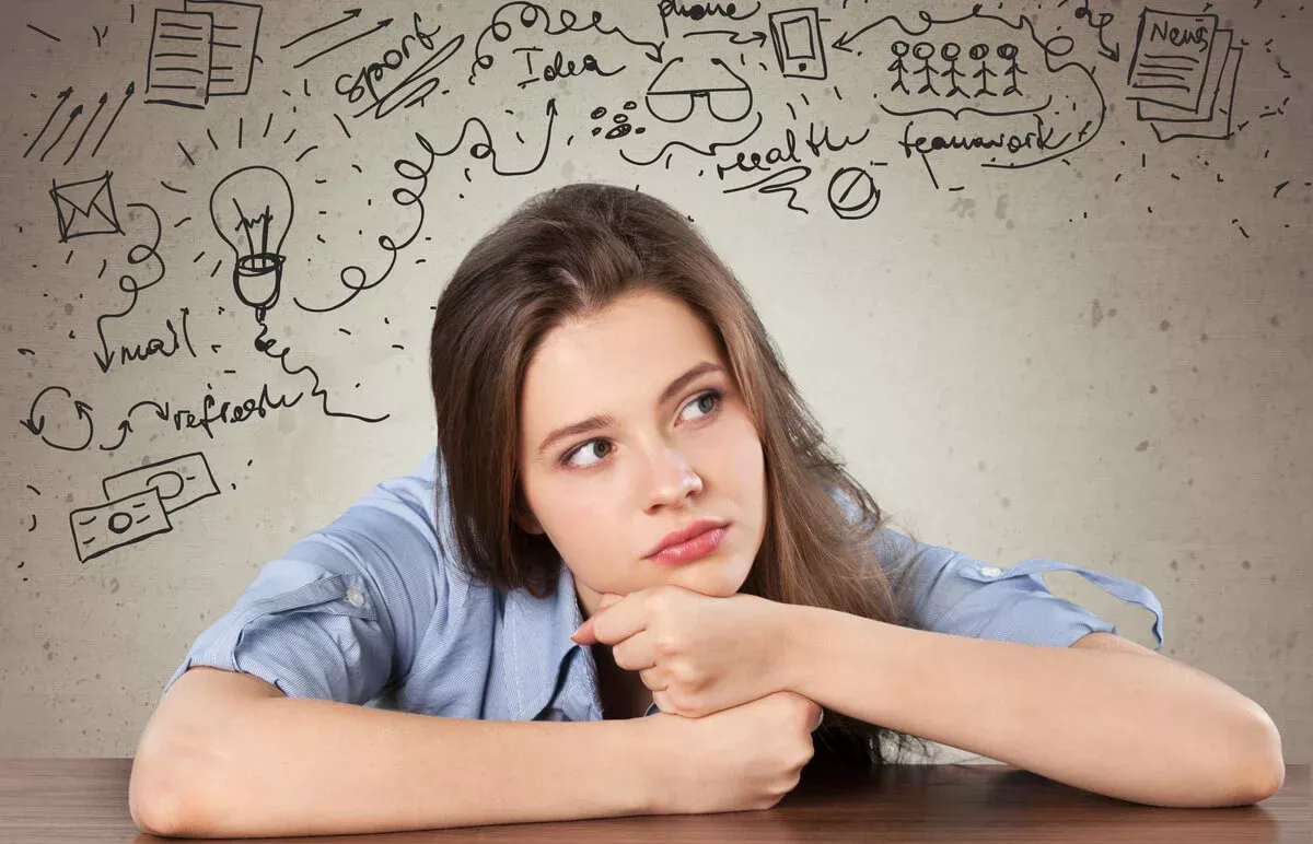 Los errores cognitivos más frecuentes - Gabinet Psicològic Mataró